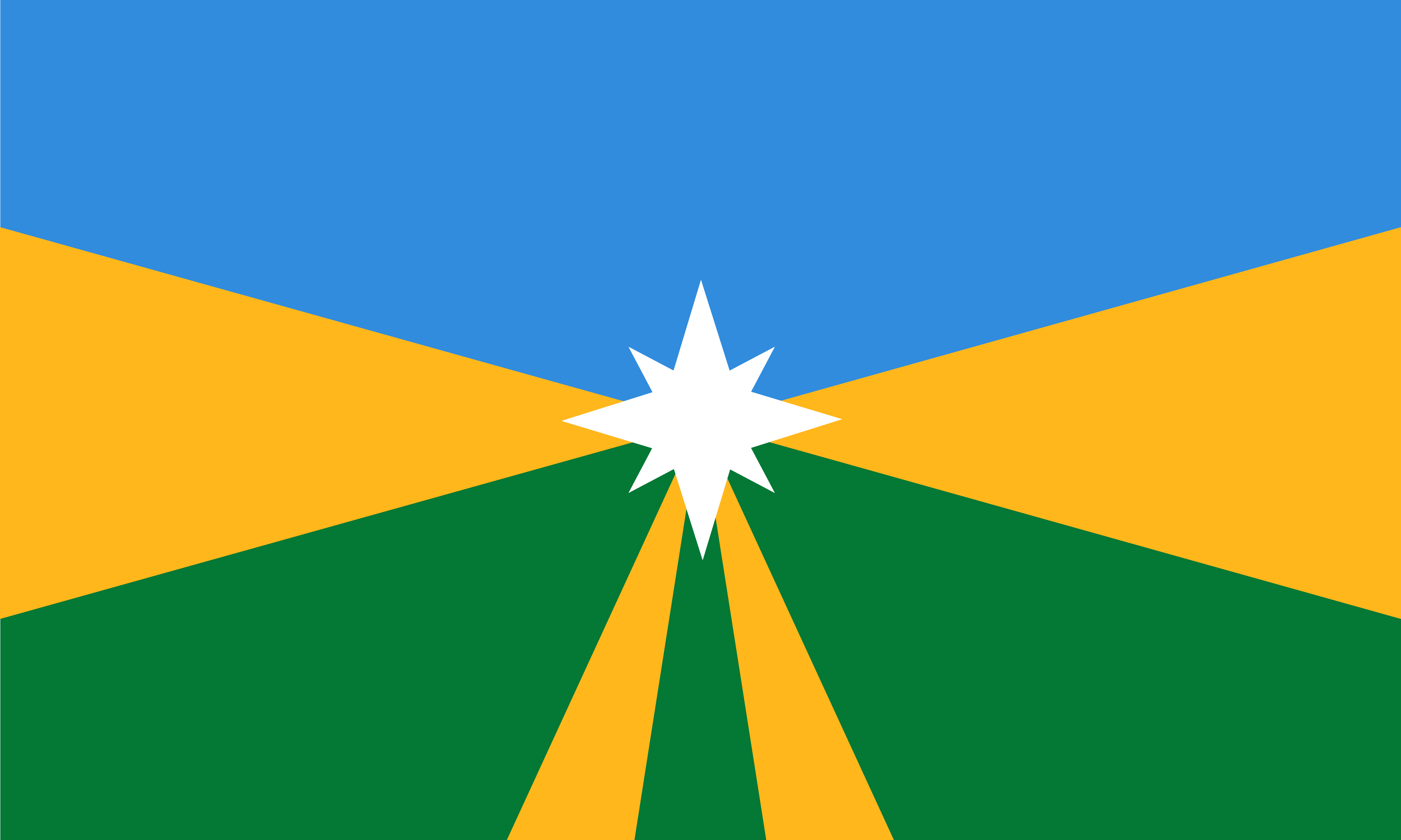 Midway Flag
